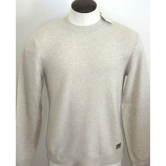 OOBE Brand | Sweaters | Oobe Brand Mens Samson Crew Neck Cashmere ...